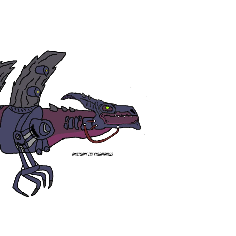 Art post (Ft. Cyber Godzilla) | Fandom