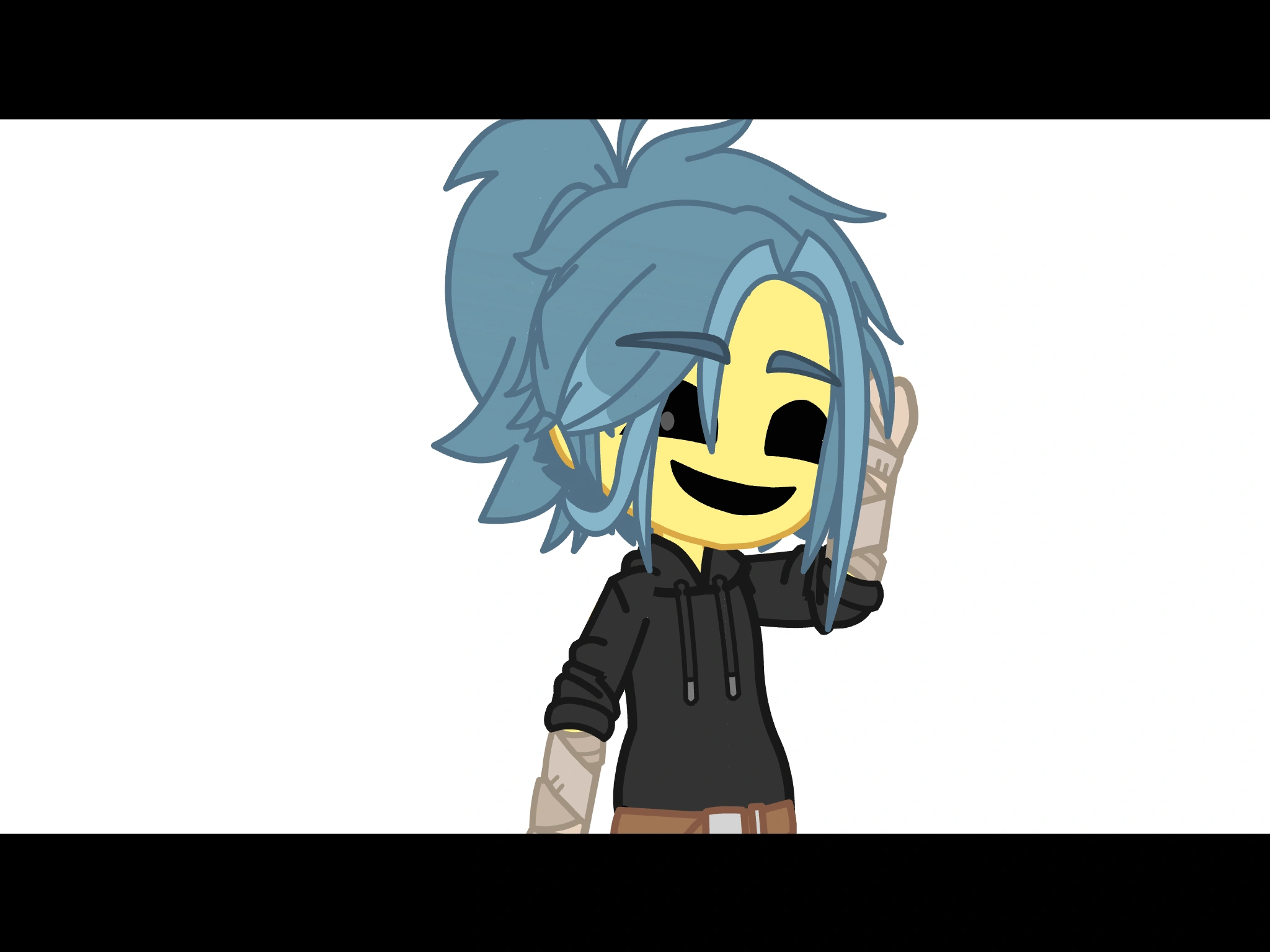 Ayo! I made a new OC! | Fandom