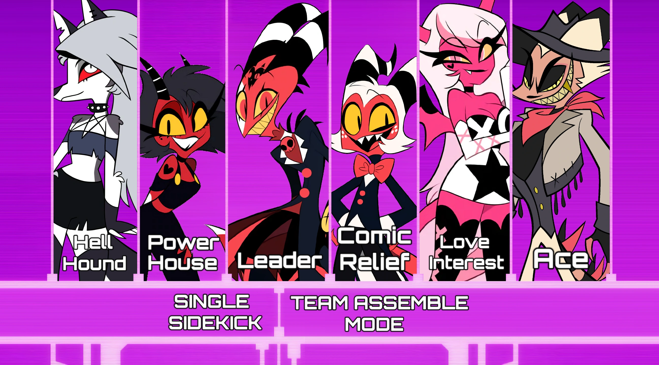 Immediate Murder Professionals (My Version) | Fandom