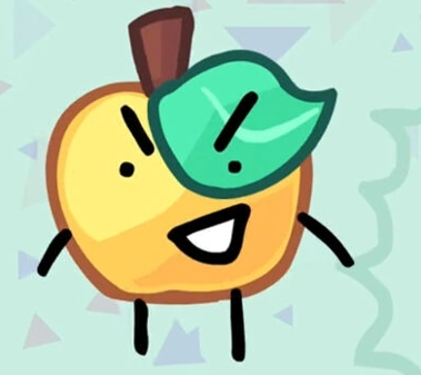 Golden Apple | Fandom