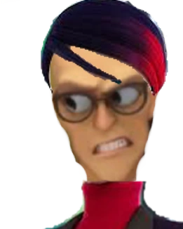 Oh no,u did it again Gabriel- | Fandom