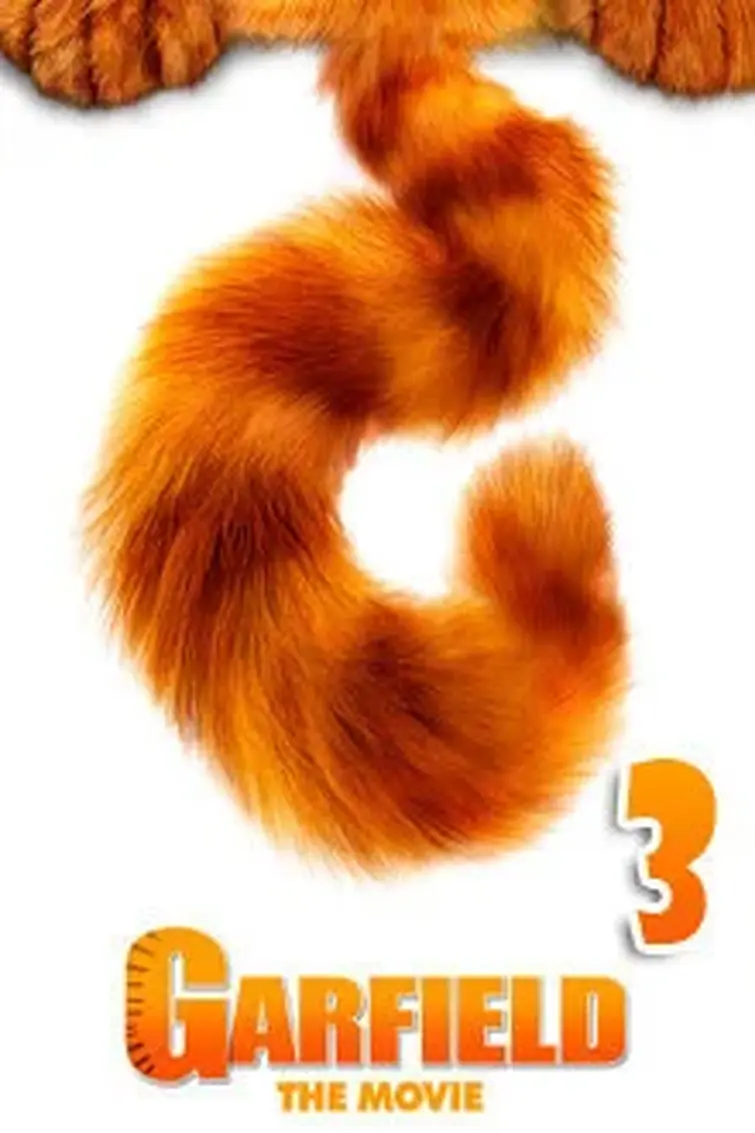 If you were forced to make a 3rd Live Action Garfield Movie(same cast ...