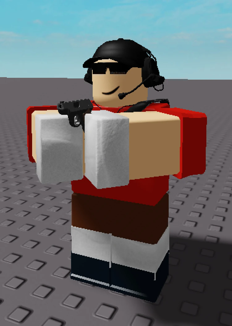 Scout From TF2 in TDS | Fandom