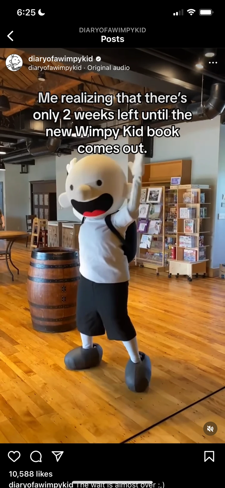 There's a Greg costume in Italy | Fandom