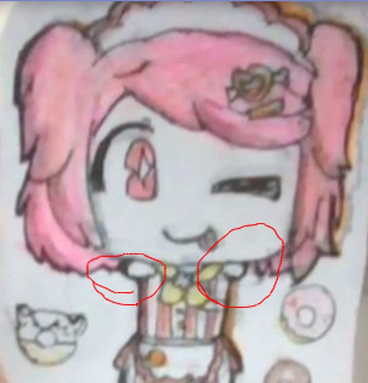 I drew restaurant Airi | Fandom