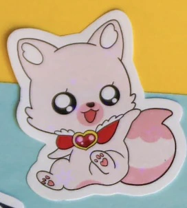 Kome-kome sticker | Fandom