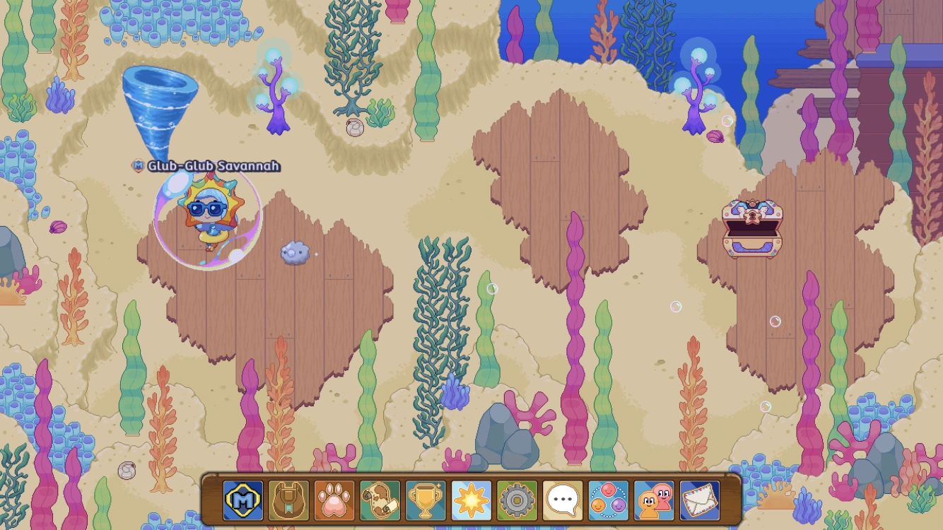 Summer Scuba Diving With Silver | Fandom