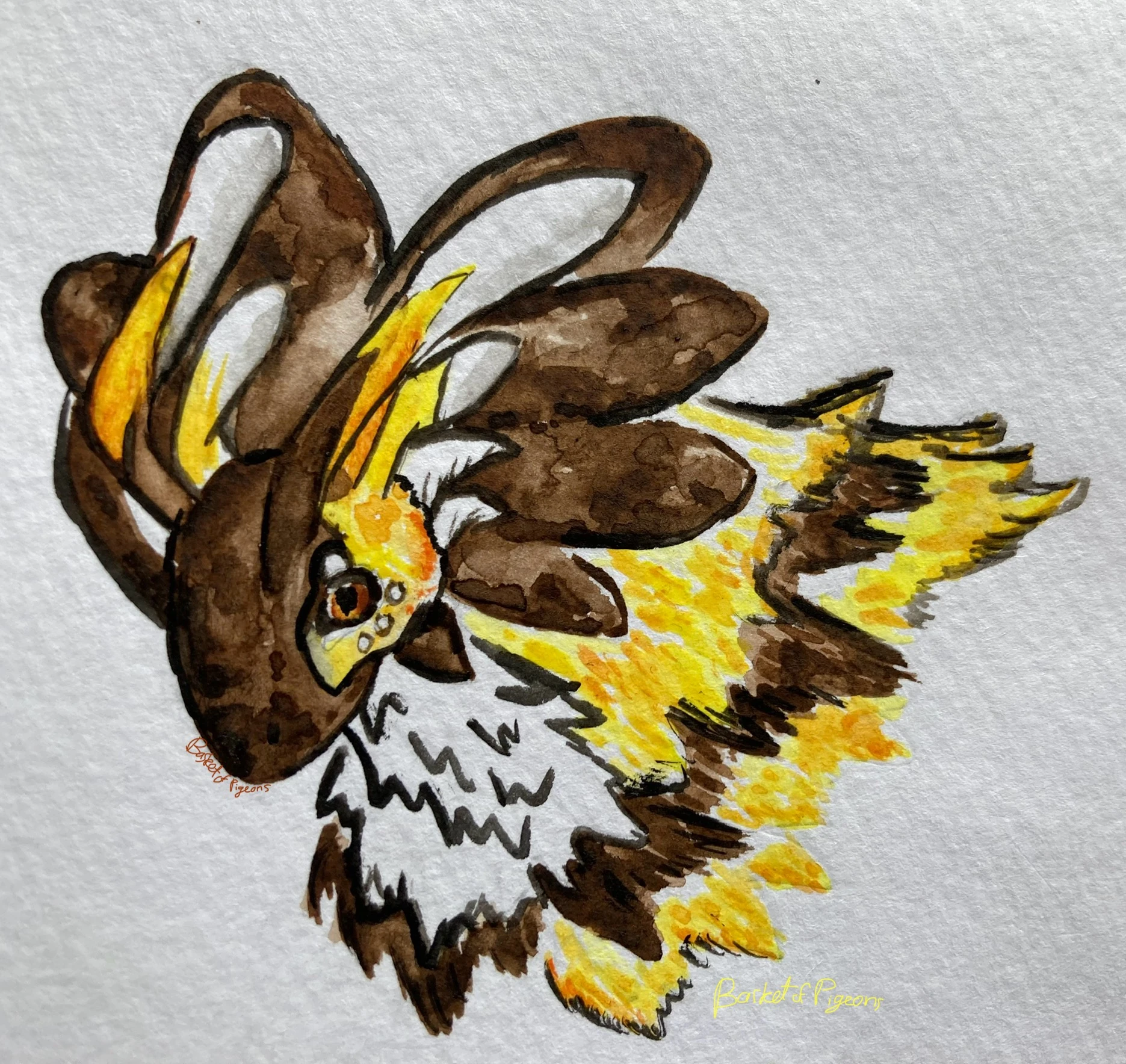 Mielebee Art! 🐝 | Fandom