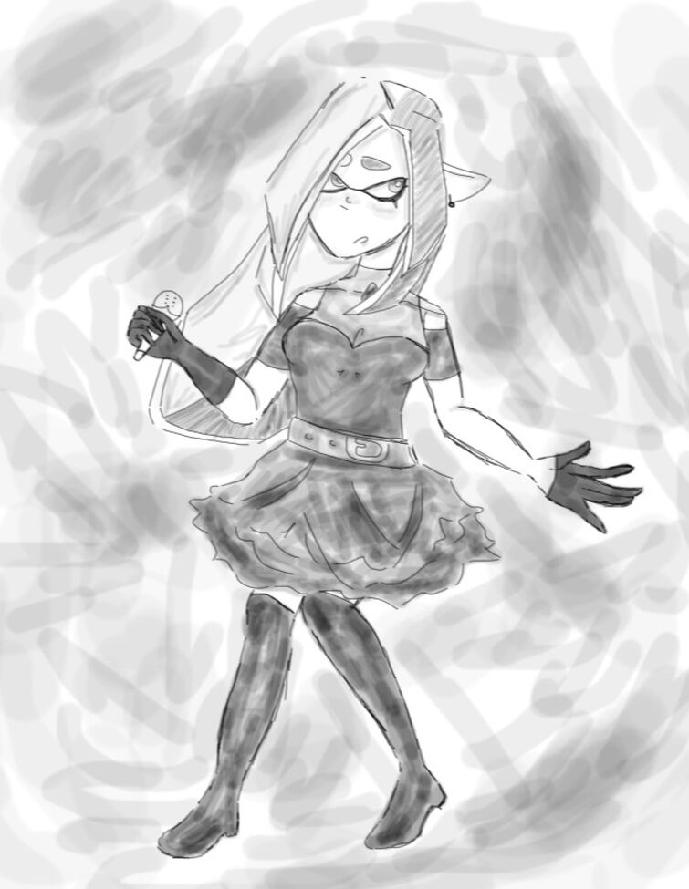 Discuss Everything About Splatoon Ocs Wiki Fandom