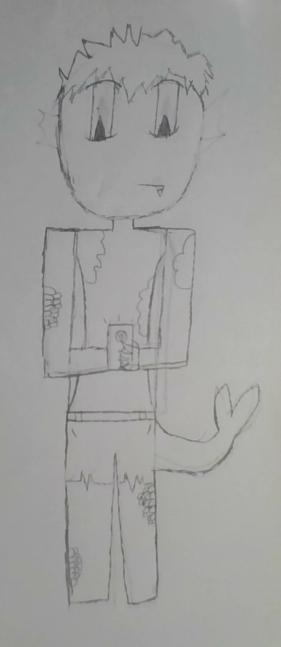 My OC! | Fandom