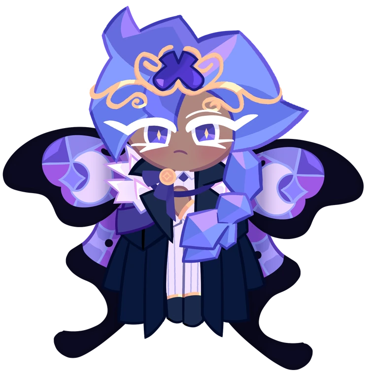 Discuss Everything About Cookie Run: Kingdom OCs Wiki | Fandom