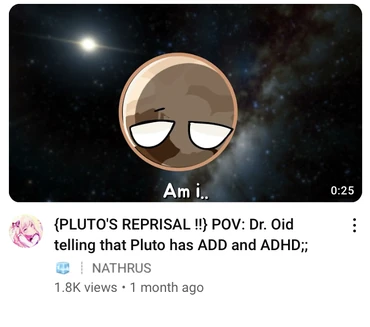 what is your favourite bfdi rizzler dwarf planet? | Fandom