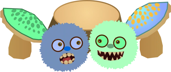 Just made two msm ocs | Fandom