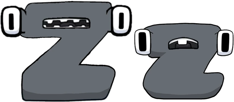 Keyboard Alphabet Lore (By Me) | Fandom