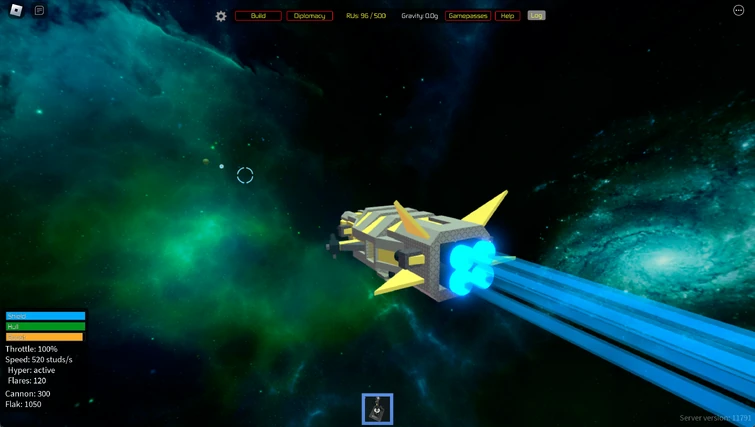 Discuss Everything About Solar Conquest Wiki | Fandom