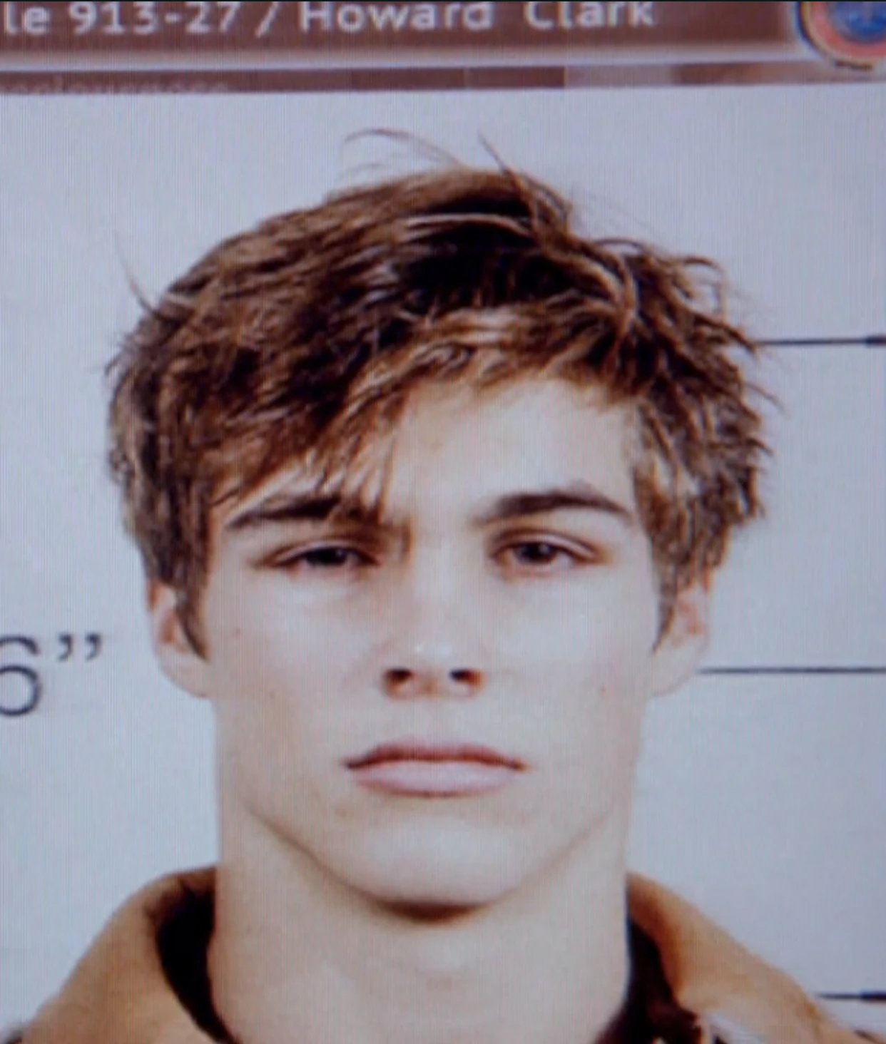 howard clark | Fandom