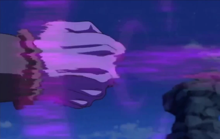 ABA Character Concept: Assassin from Universe 6, Hit! | Fandom