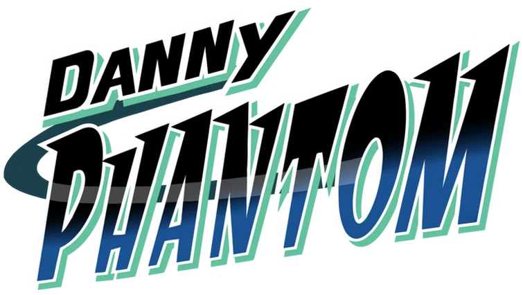 Danny Phantom Logo | Fandom
