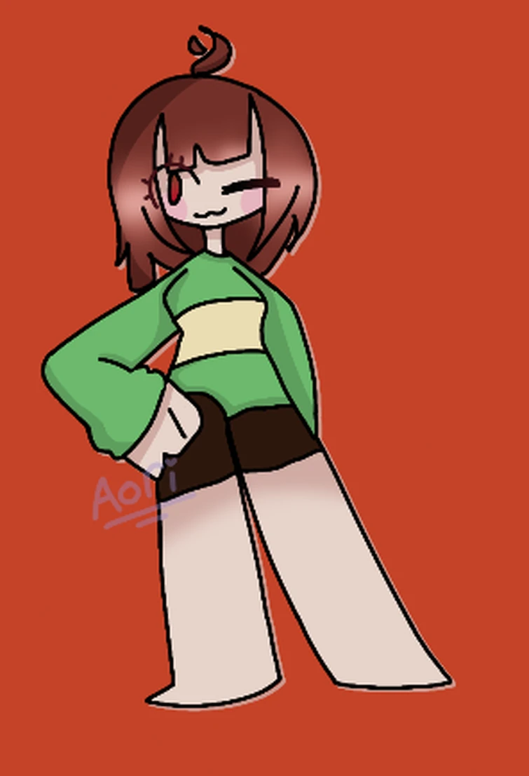 Discuss Everything About New Undertale Fanon AU Wiki | Fandom