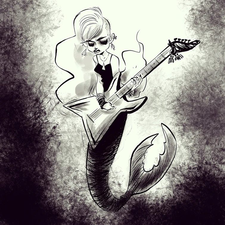 Discuss Everything About Mermaid Wiki | Fandom