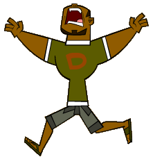 if anyone needs dj screaming i got this png off google | Fandom