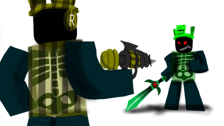 Gun VS Sword | Fandom