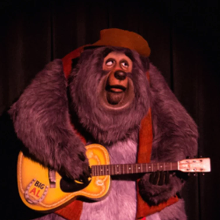Freddy Fatbear | Fandom