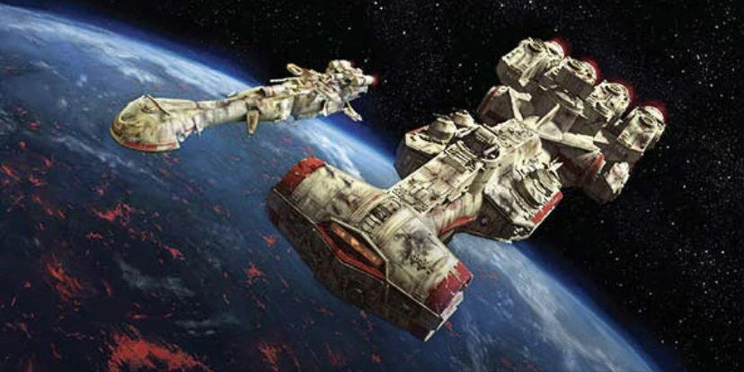 ☀️ [Economics of War] #21: Mid Rim Retreat | Fandom