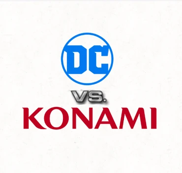 Would you like to see DC VS Konami Since Marvel VS Capcom? | Fandom