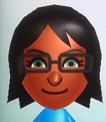 Custom Mii #4 | Fandom