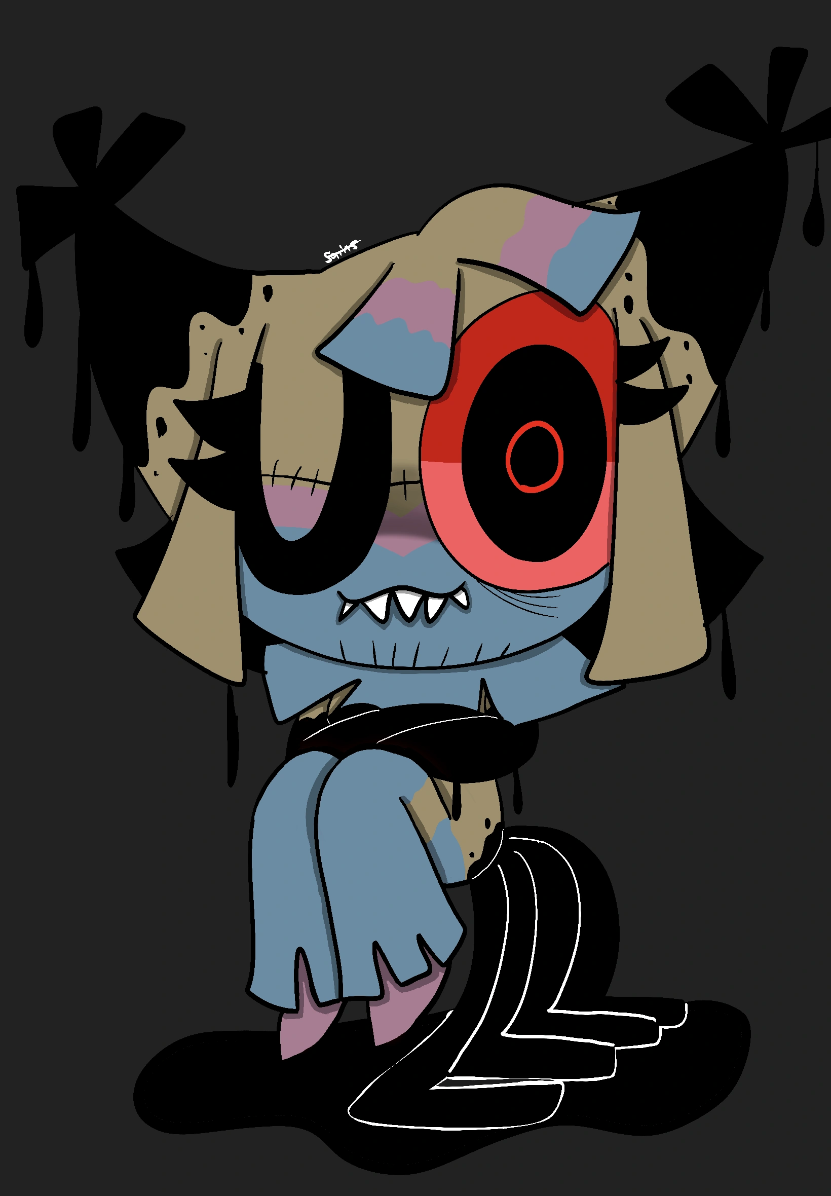 Twisted Yatta | Fandom