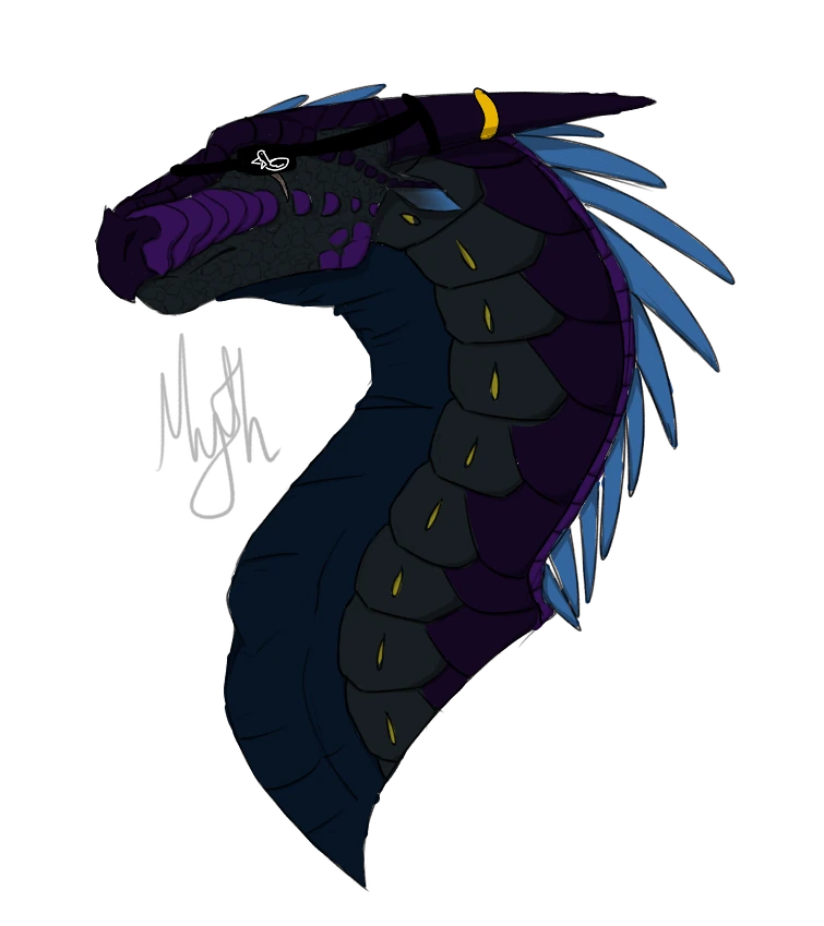 Discuss Everything About Wings of Fire Fanon Wiki | Fandom