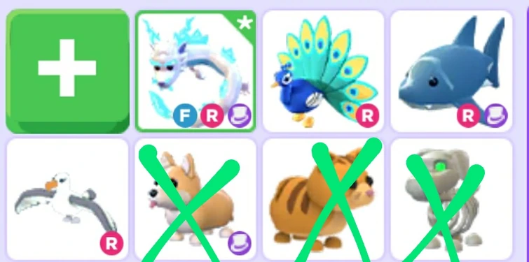 Discuss Everything About Adopt Me! Wiki | Fandom