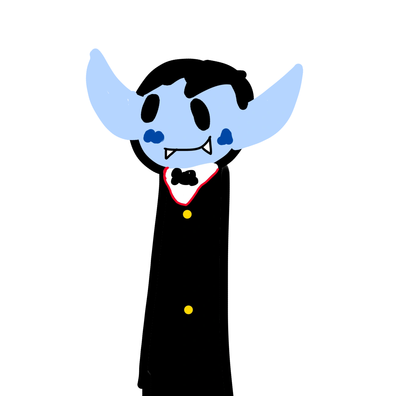 Random vampire | Fandom