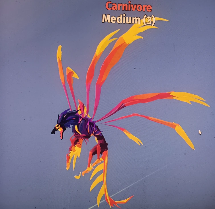 Discuss Everything About Creatures of Sonaria Wiki | Fandom