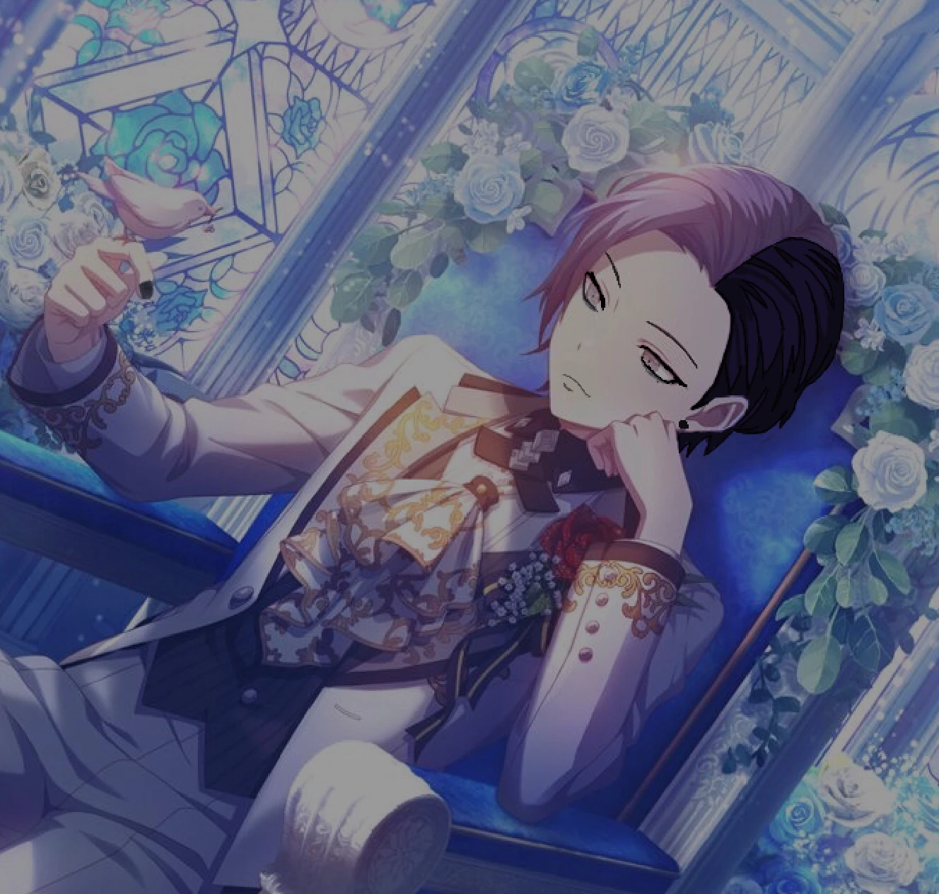 one more for the night | Fandom