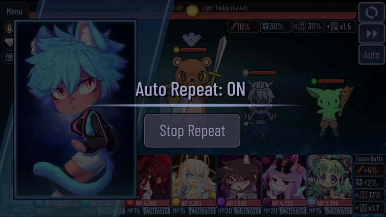 How To Level Up Quickly In Gacha Club | Fandom