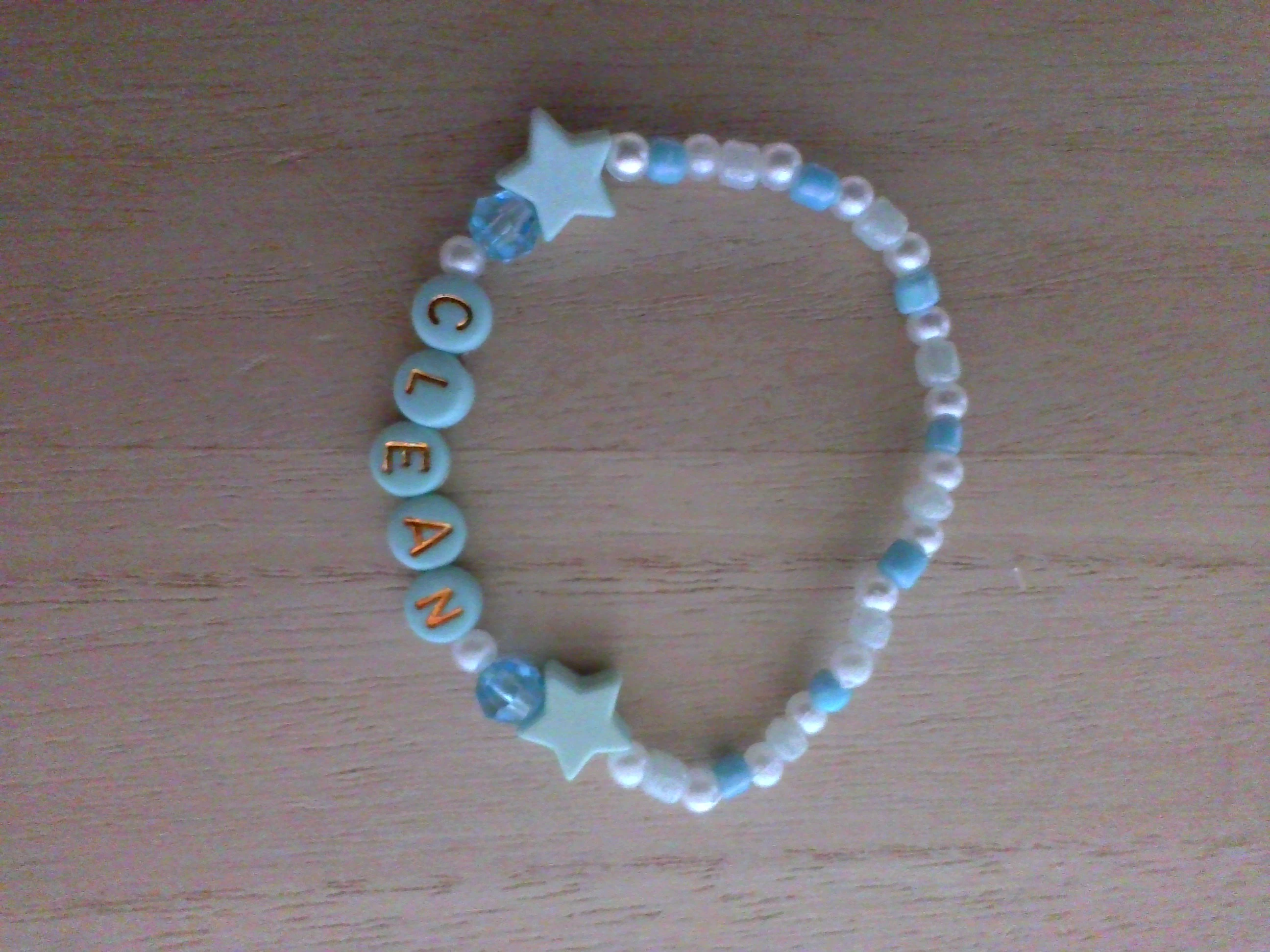 Clean 🩵🩵 | Fandom