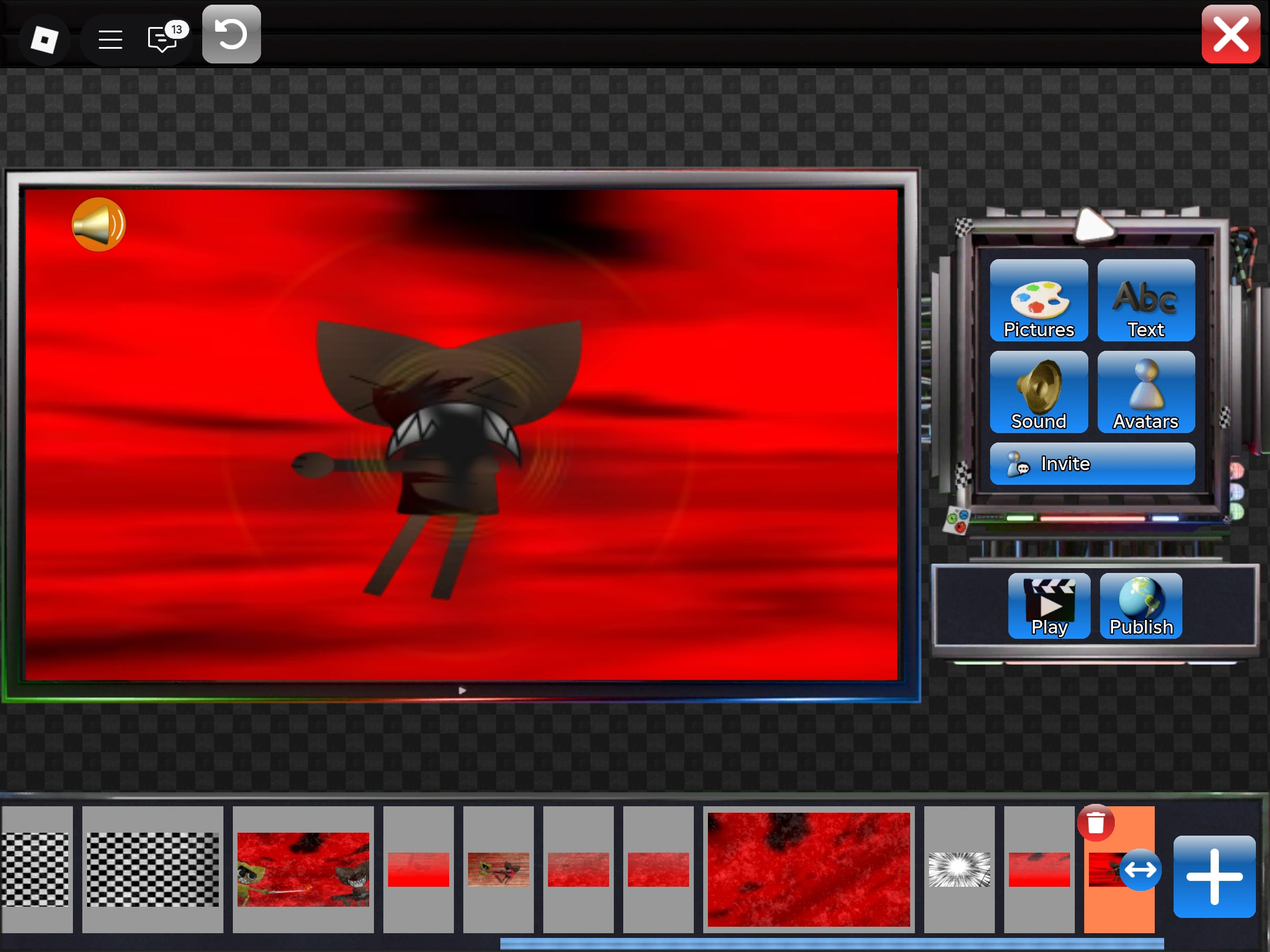 Who want me to yall oc to a movie where doort gets beat up | Fandom