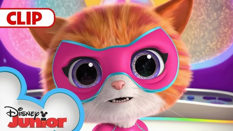 Discuss Everything About SuperKitties Go Wiki | Fandom