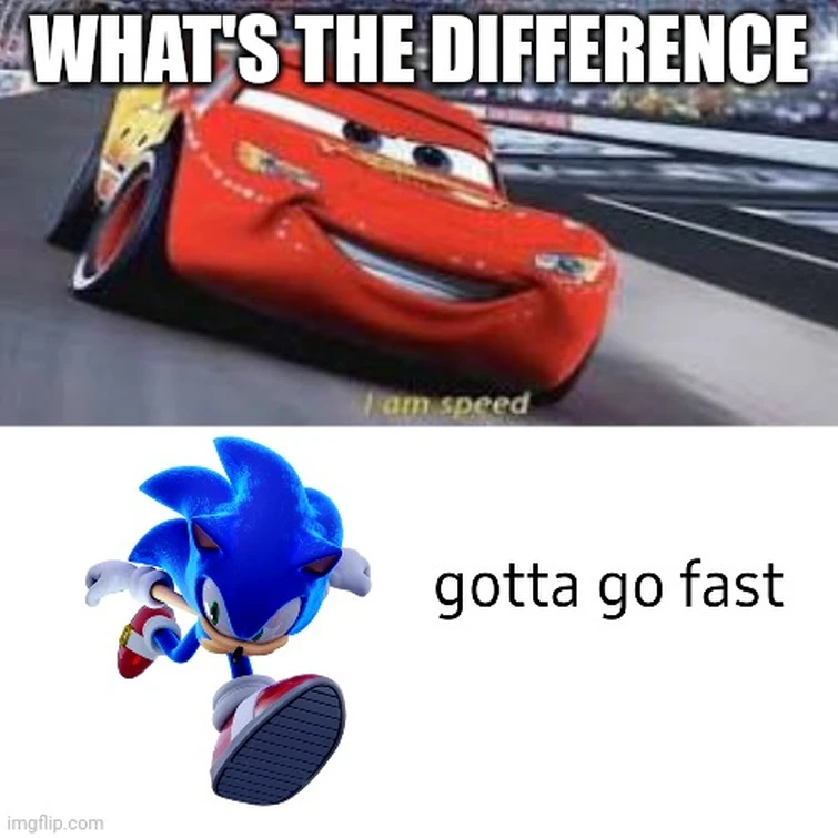 Sonic Memes 204 | Fandom