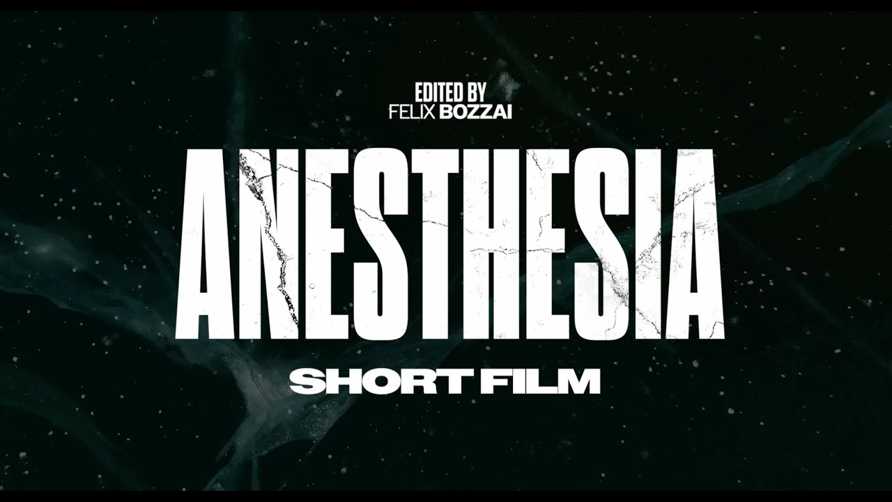 Anesthesia (daily horror #863) | Fandom