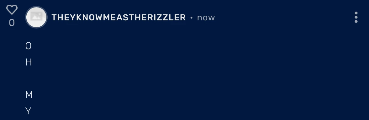 why is TKMATR’s pfp not loading | Fandom