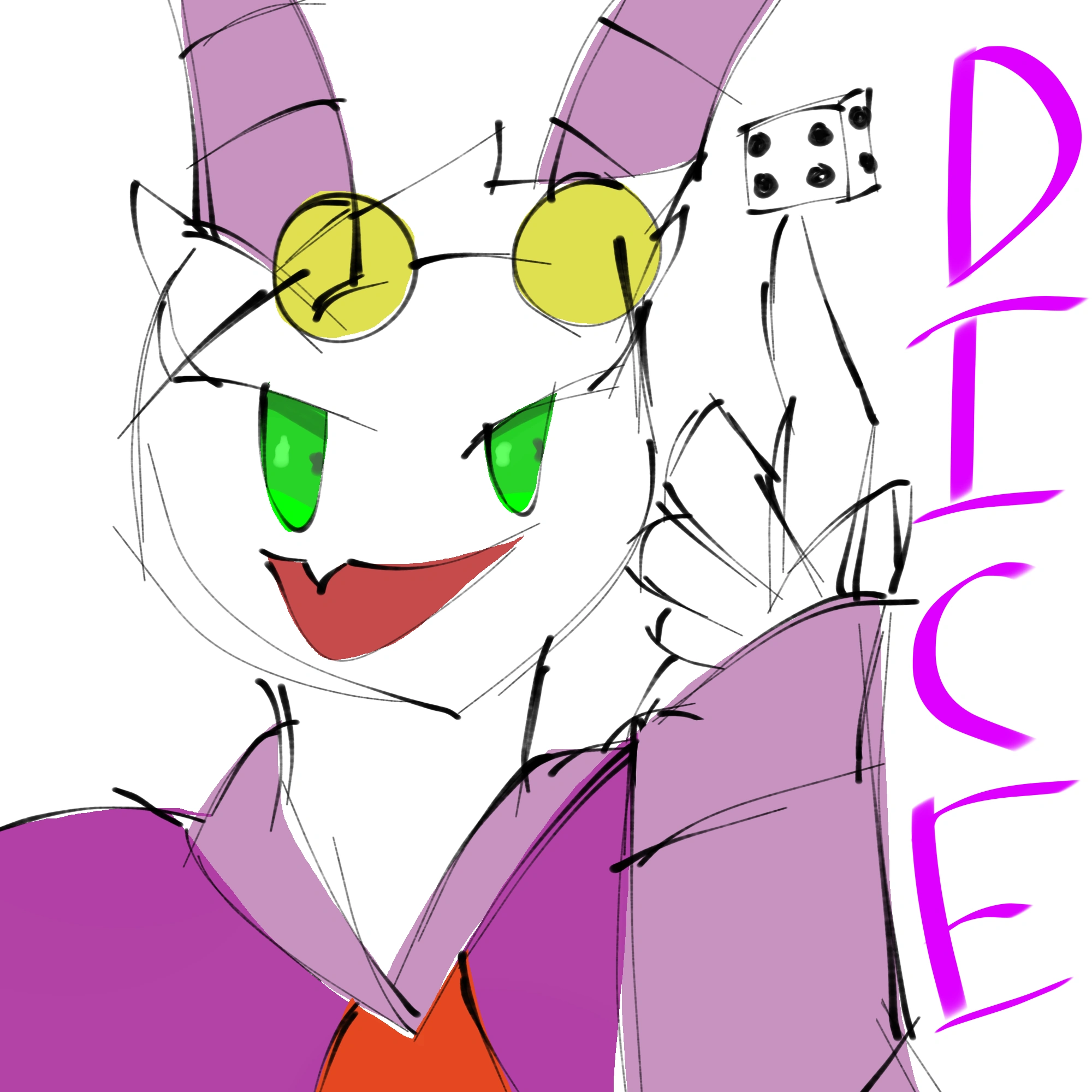 🎲DICE🎲 - DAY #2 | Fandom