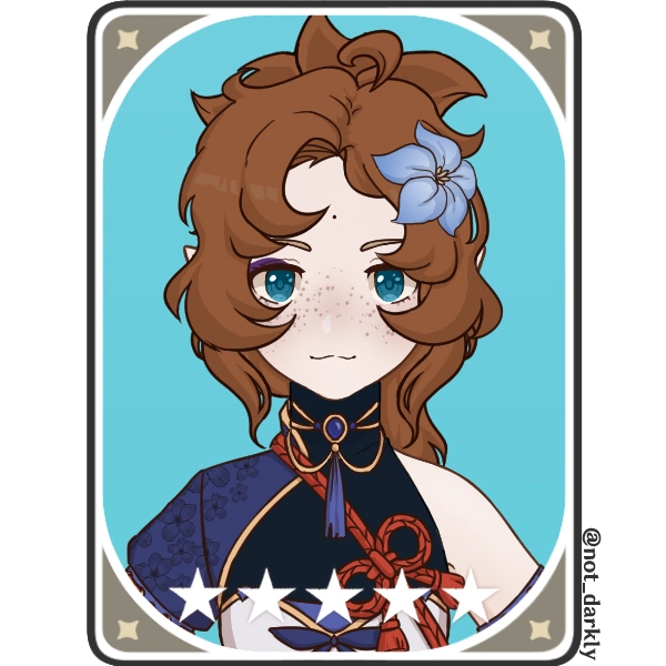 OC Showcase (My OCs) | Fandom