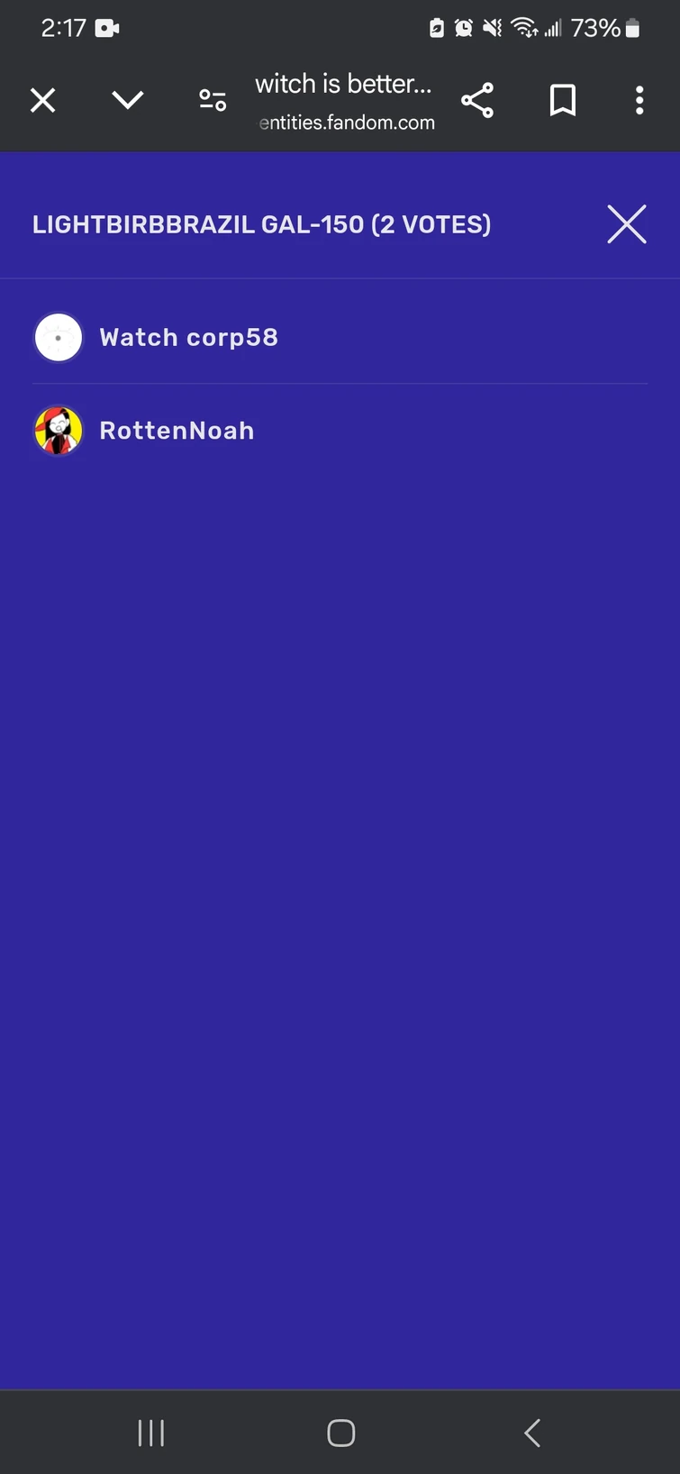 Discuss Everything About RLD Gal Entities Wiki | Fandom