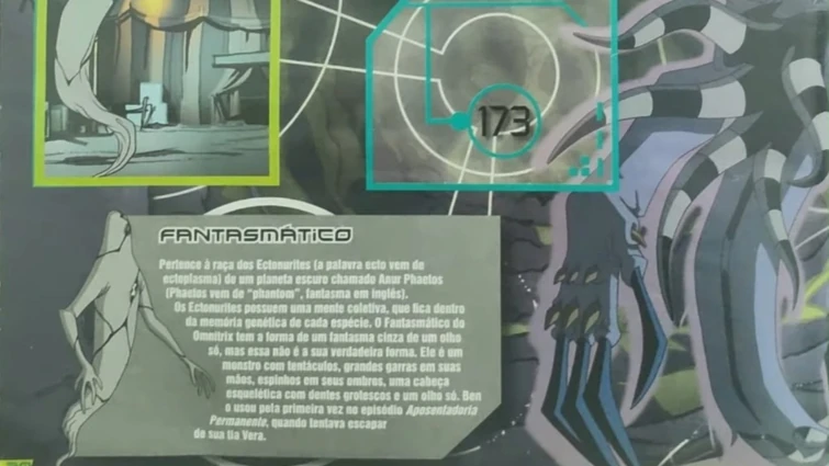 Who follows the rules of the Omnitrix... | Fandom