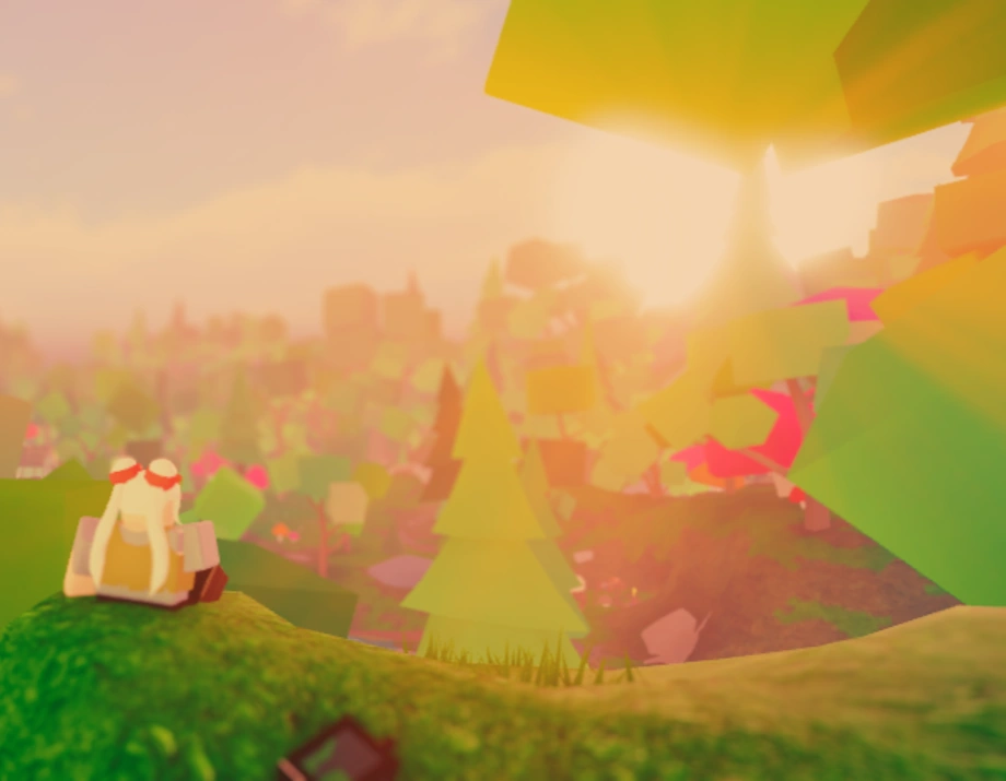 a sweet afterthought | Fandom