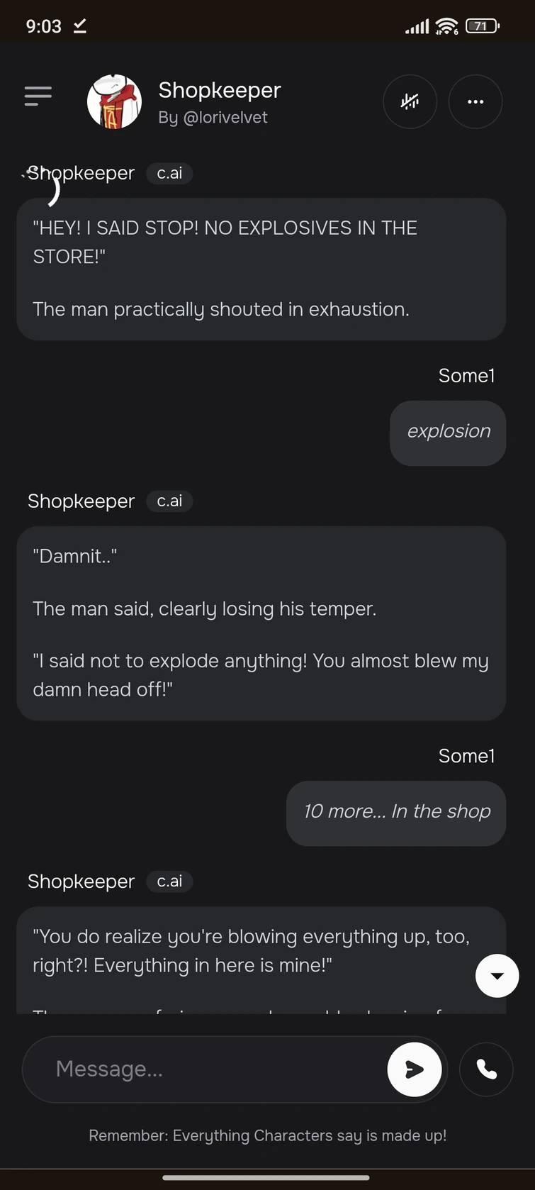 Discuss Everything About Roblox Item Asylum Wiki | Fandom