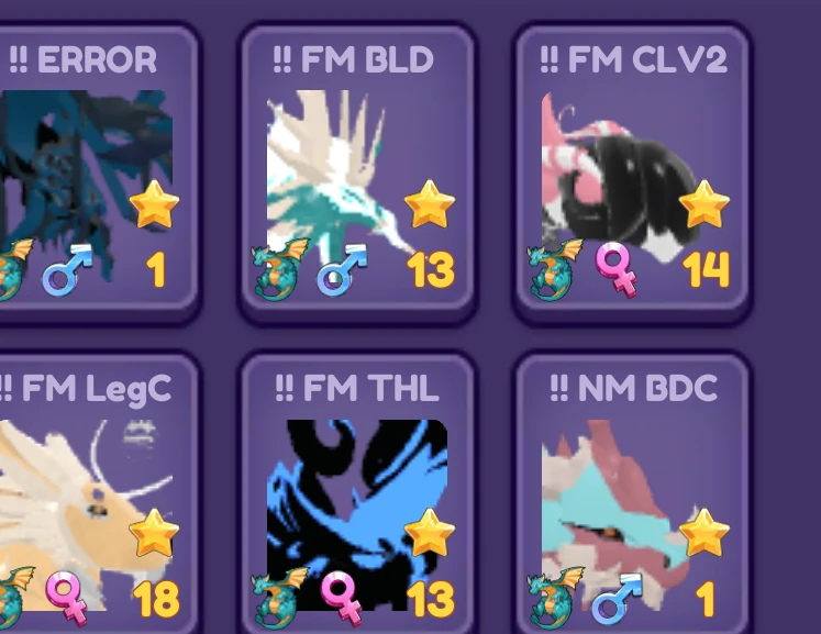 Trading/Selling (1 more post until i stop for the day) | Fandom